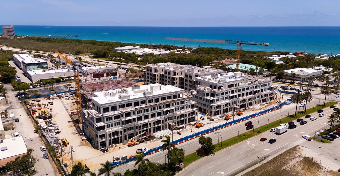 Wright Brothers Contracting Service Inc.